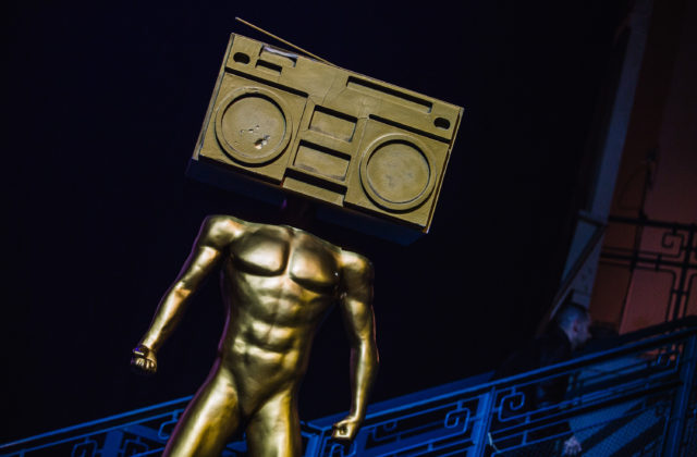 Nominácie hudobných cien Radio Head Awards rádia FM sú známe ...