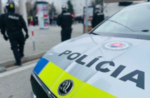 Polícia obvinila v rámci protidrogovej akcie „Apus“ jednu osobu ...