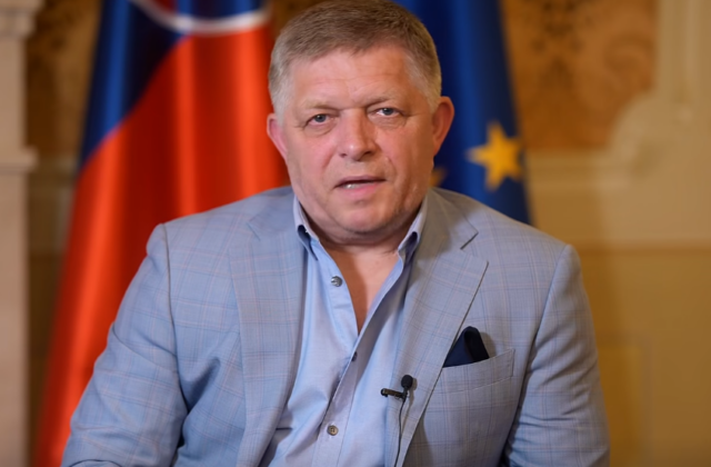 Fico kritizuje snahy o uznanie homosexuálnych manželstiev. Nežijeme v ...